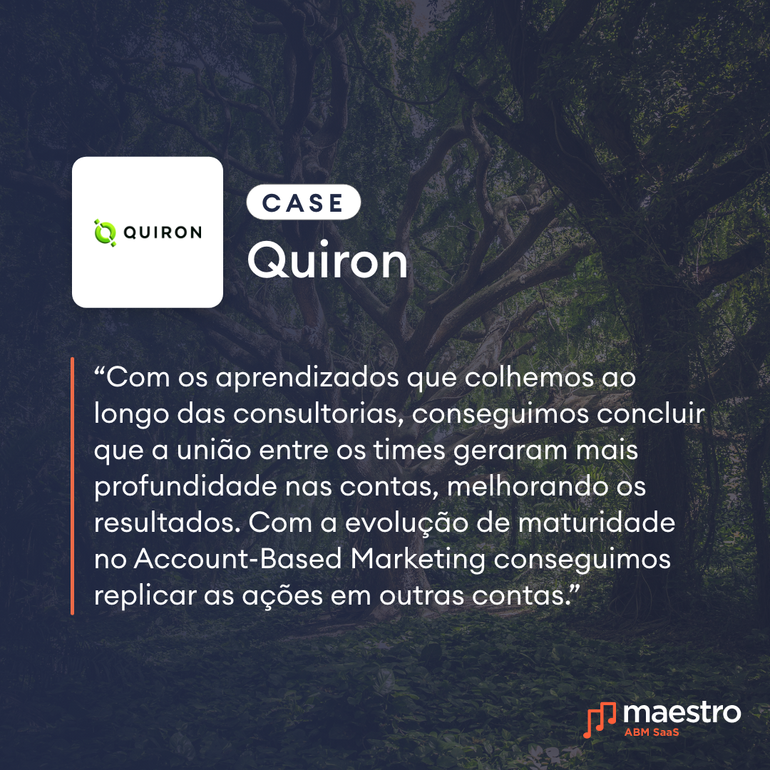 Case Quiron