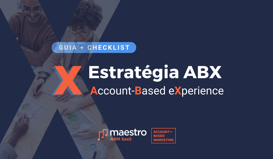 Account-Based eXperience